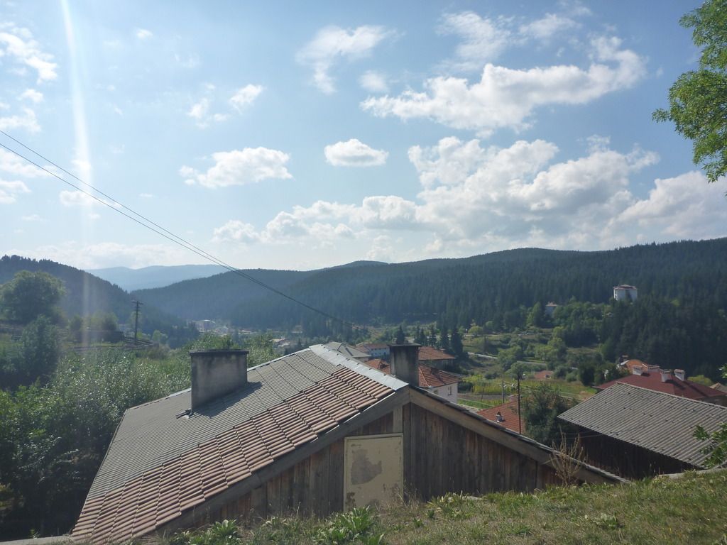 Planina Rodopi - Bugarska | SkyscraperCity Forum